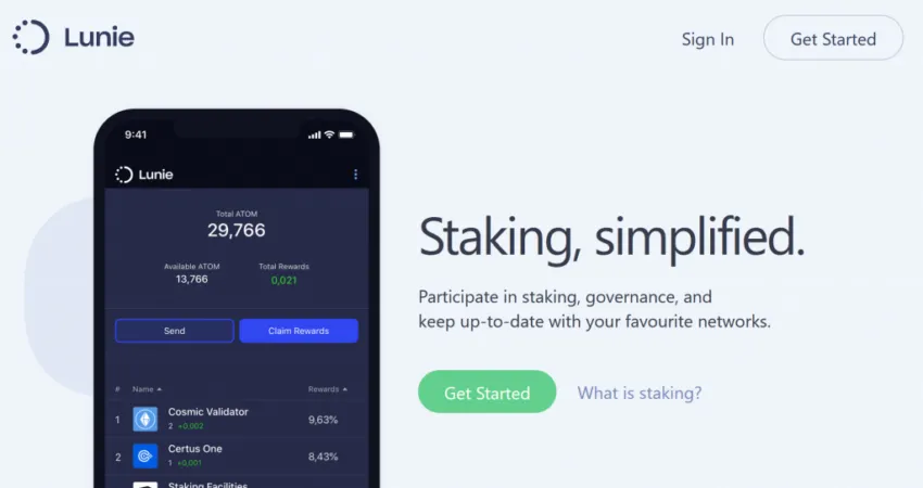 9 Best Cosmos (ATOM) Wallets for Beginners and Pros