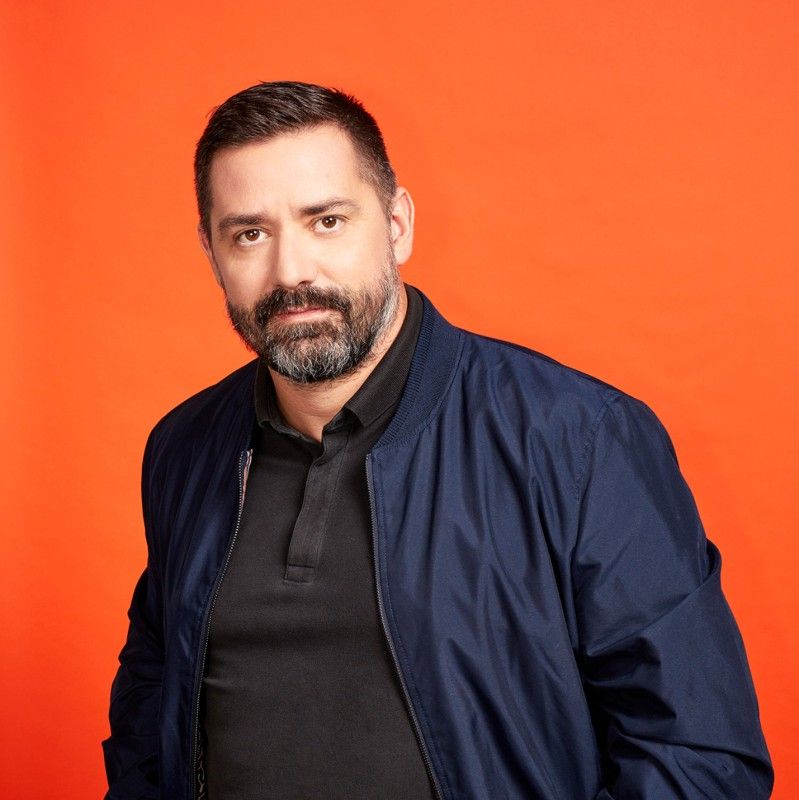 Pascal Gauthier: CEO Steering Ledger - Person Profile - BeInCrypto