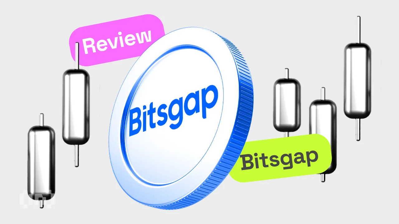 Bitsgap Review 2025: The Crypto Trading Platform for You?