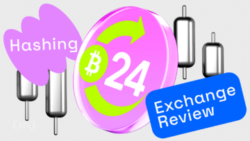 Hashing24 Review: Exploring Crypto Cloud Mining in 2025