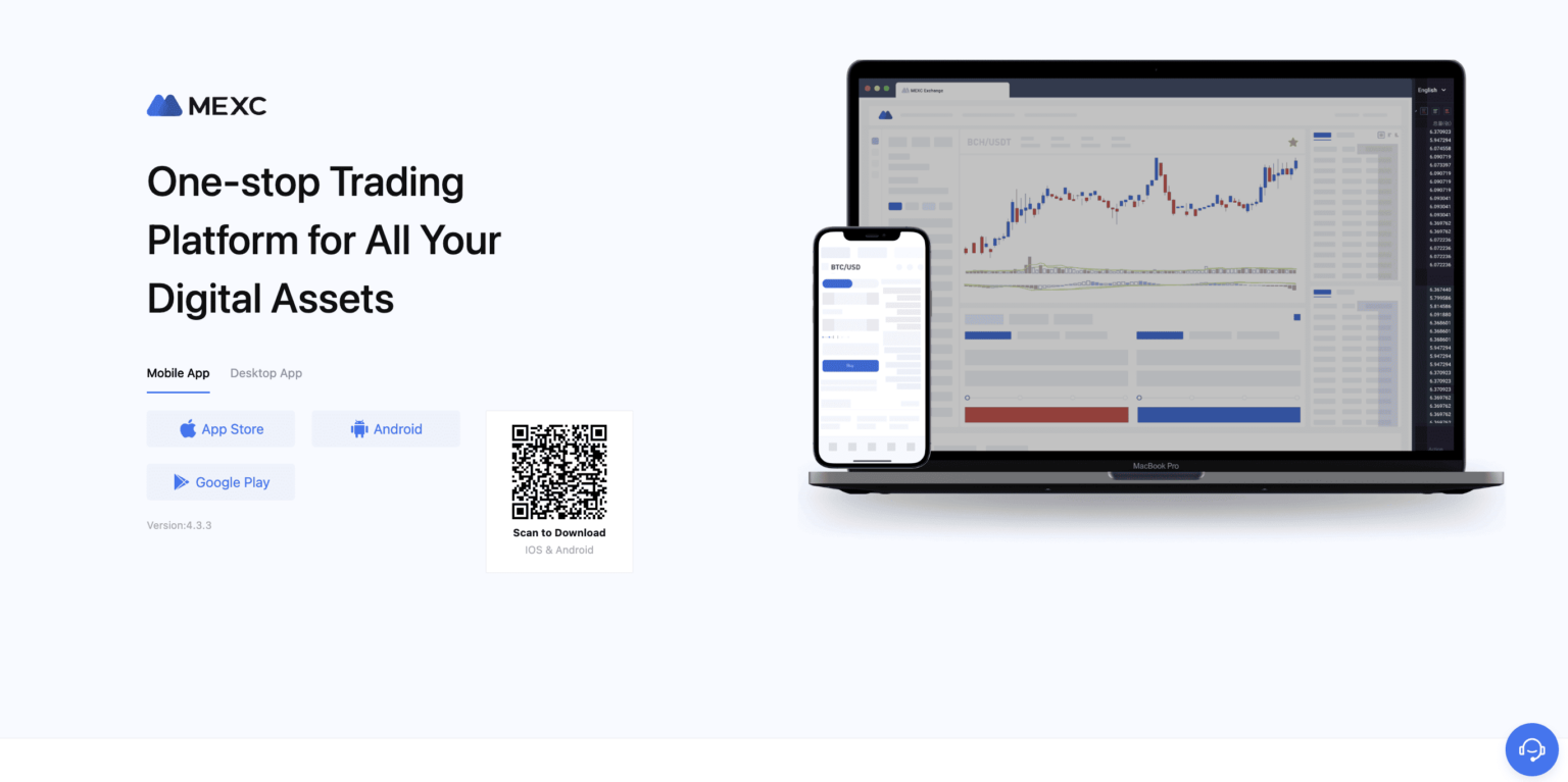 MEXC Review 2025 Everything You Need To Know