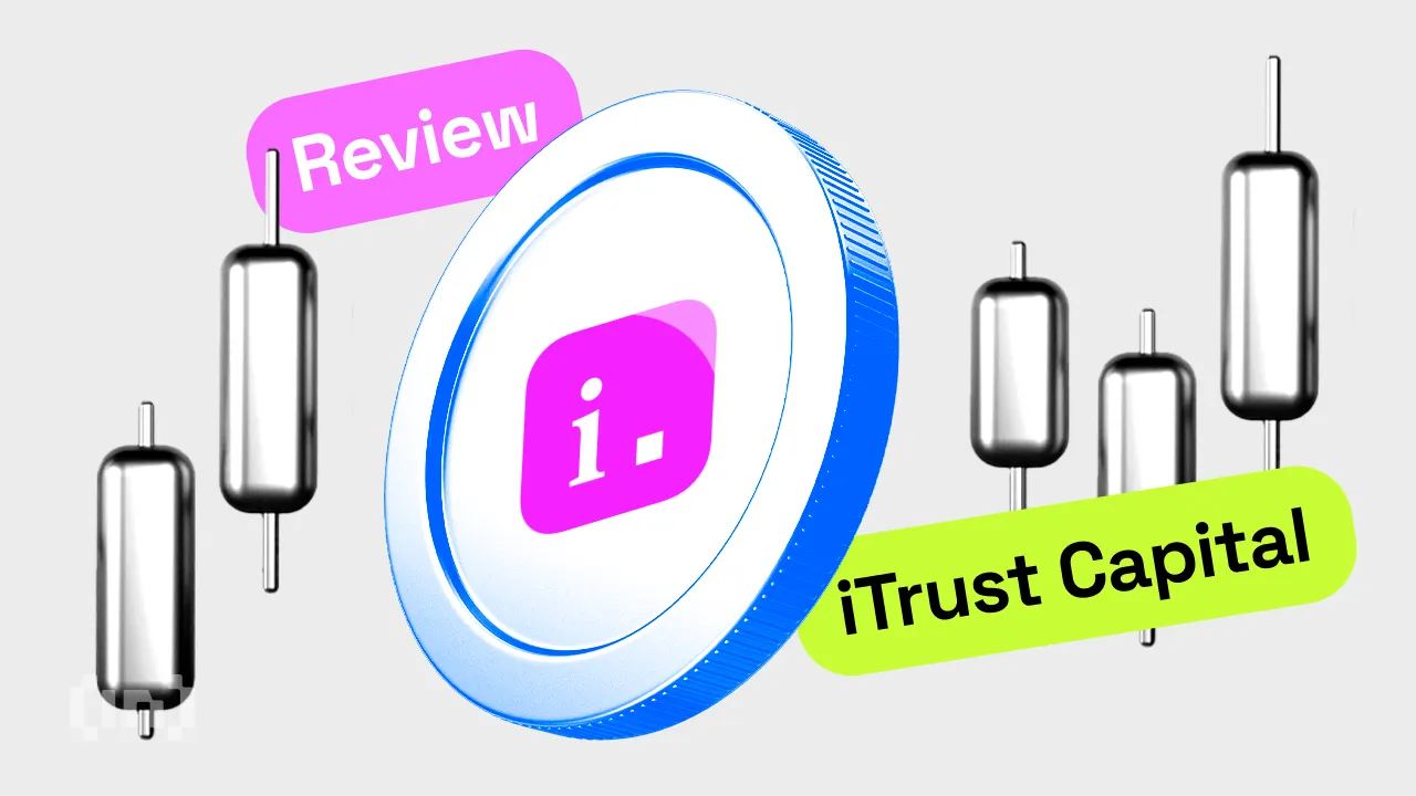 iTrustCapital Review 2025: Pros, Cons, and Features