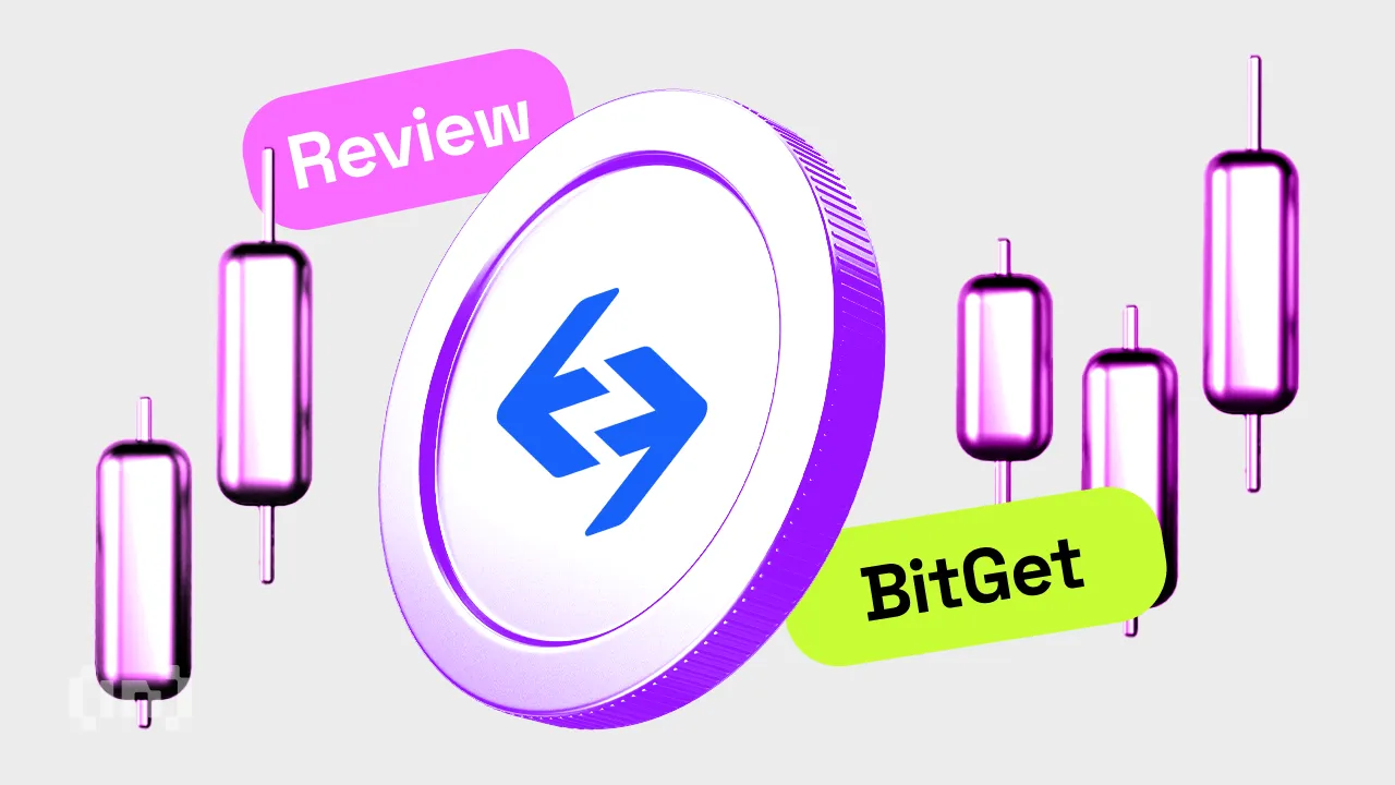 Bitget Review: What You Need To Know in 2025