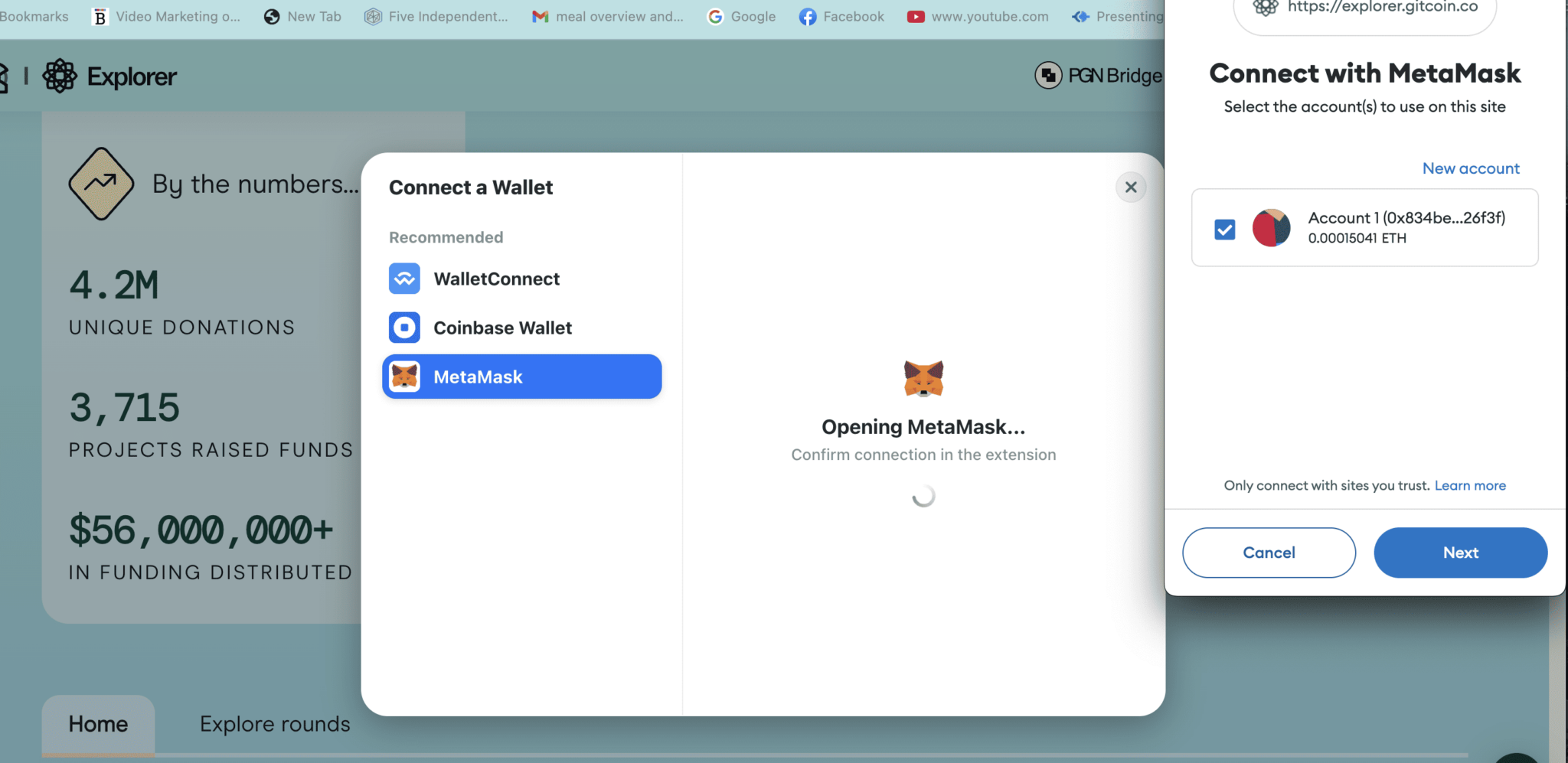 5 Easy Steps To Qualify for the Potential MetaMask Airdrop