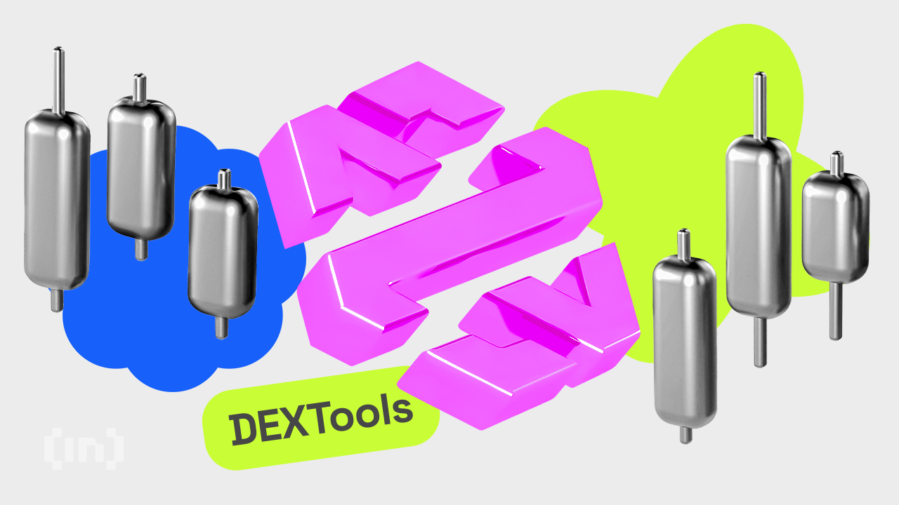 DEXTools: What Is It and How To Use it?