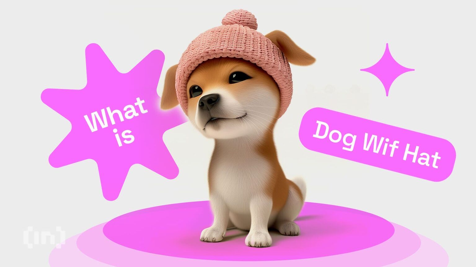 What Is Dogwifhat (WIF)? What Is Dogwifhat (WIF)?