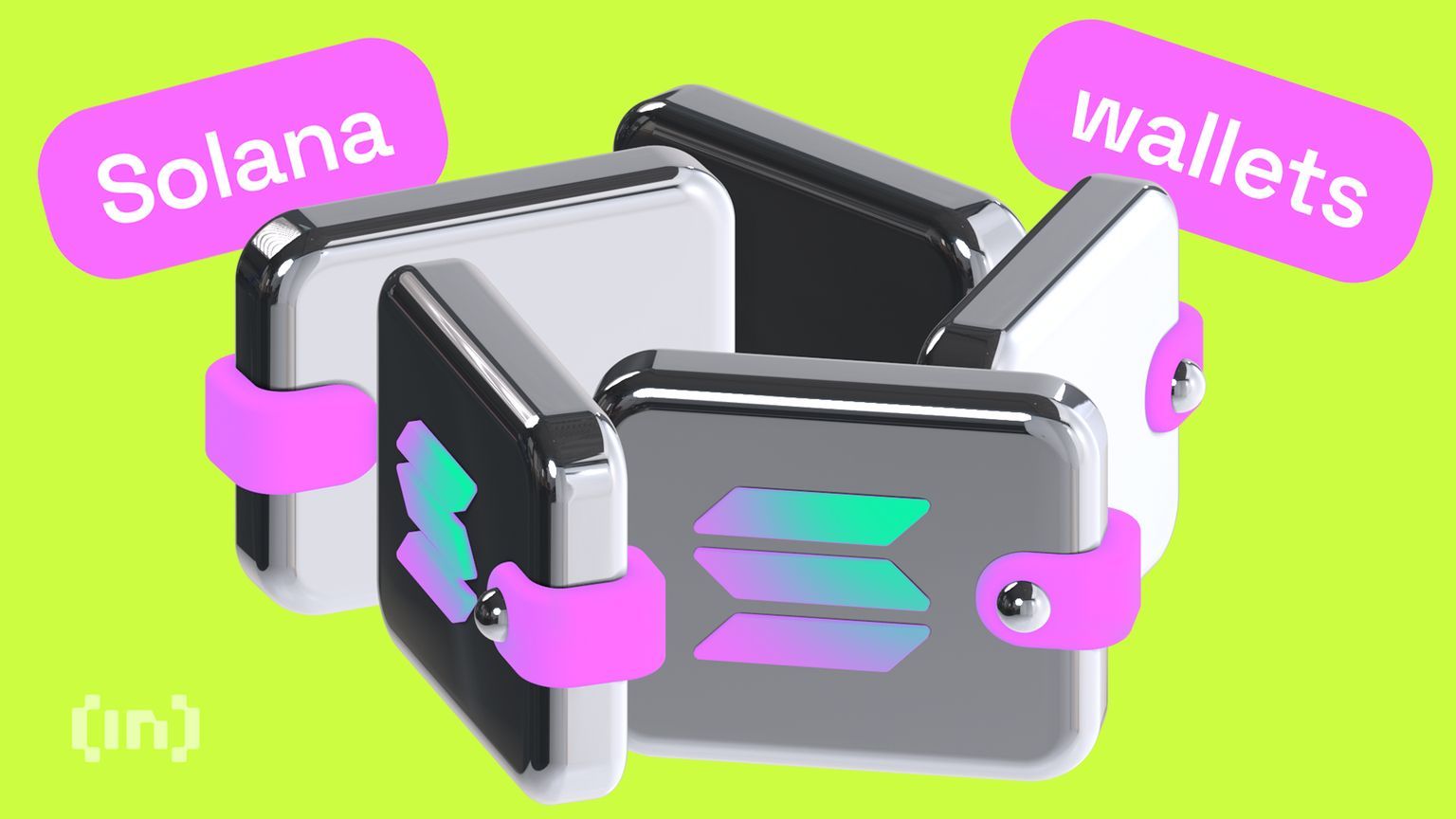 13 Best Solana (SOL) Wallets To Consider In August 2025