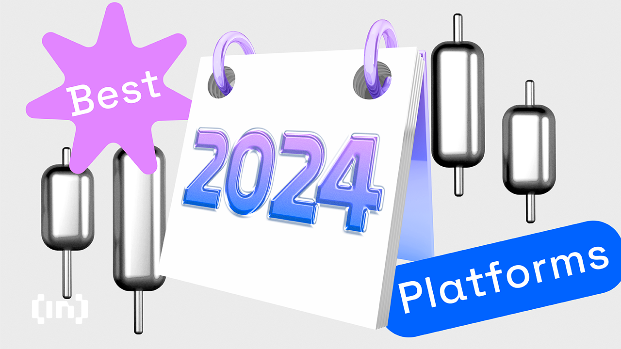 8 Best Crypto Leverage Trading Platforms In 2025 