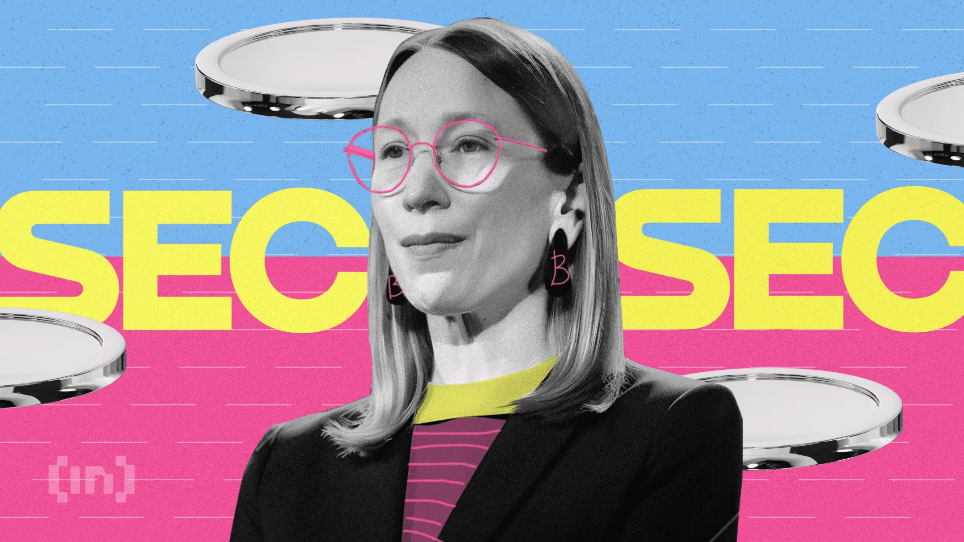 Hester Peirce Stresses Meme Coins May Not Fall Under SEC Laws Hester Peirce Stresses Meme Coins May Not Fall Under SEC Laws