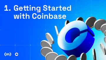 Buy & Sell Crypto on Coinbase & Get the First Trade Promo Code