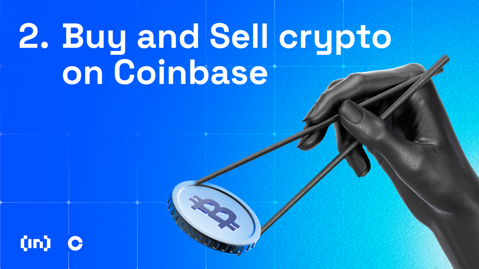 Buy & Sell Crypto on Coinbase & Get the First Trade Promo Code