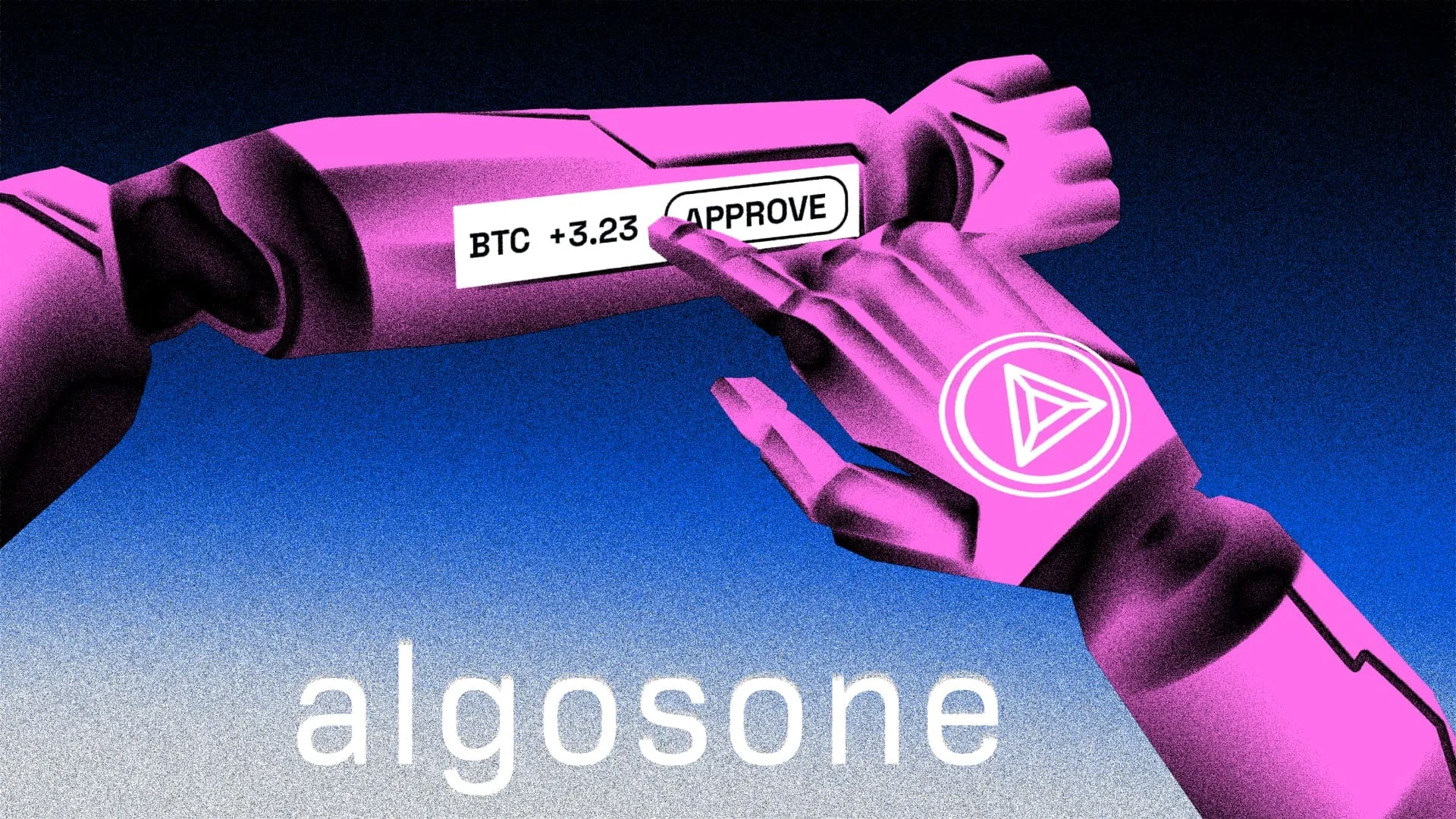 AlgosOne: How This AI Is Outperforming Manual Crypto Traders