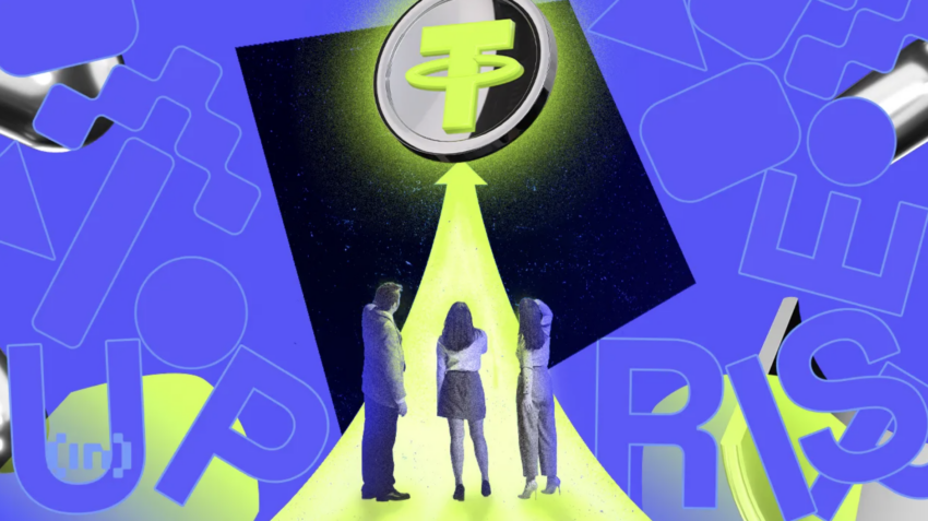 Tether’s Bold Move: AI Meets Blockchain with Tether.ai