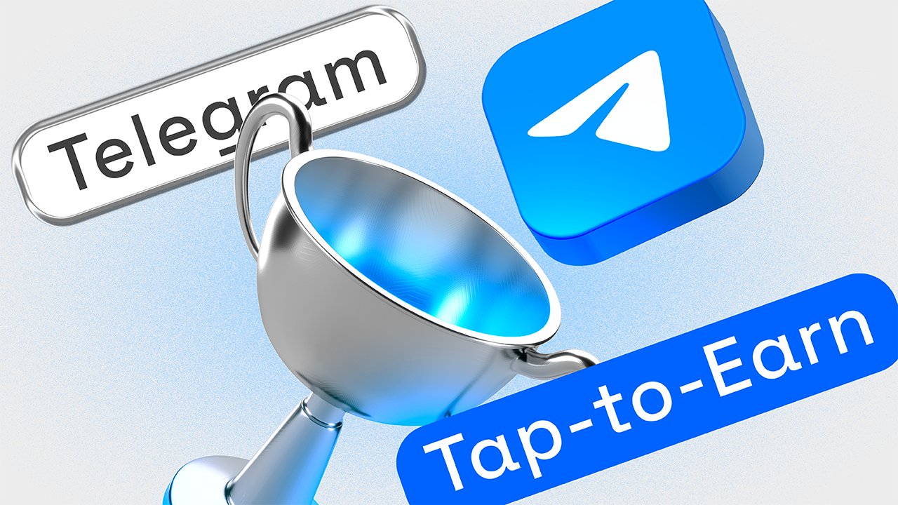 Top 7 Telegram Tap-to-Earn Games to Play in 2024 Top 7 Telegram Tap-to-Earn Games to Play in 2024