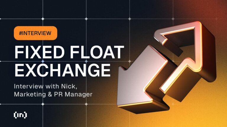 The Survival Story of FixedFloat