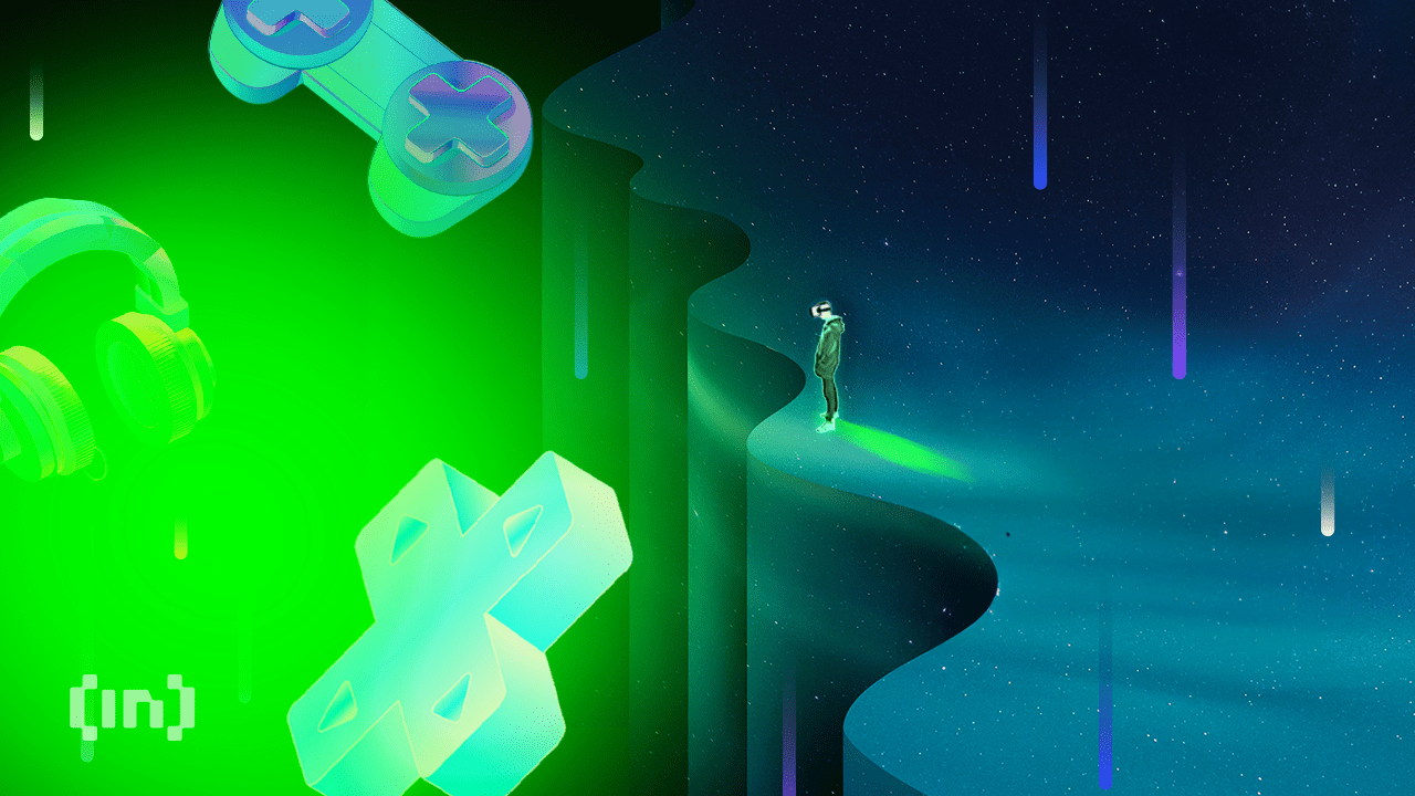 Top 5 Web3 Gaming Platforms to Try in 2025