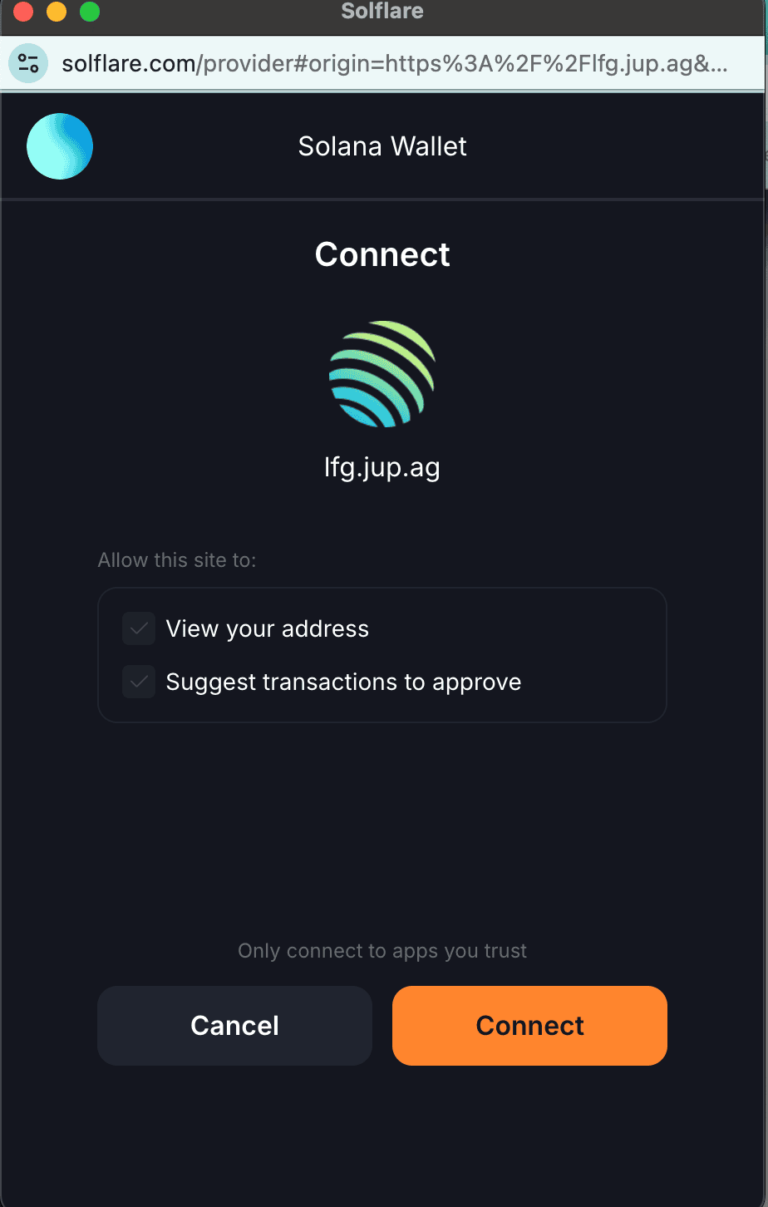 How To Claim The Jupiter Airdrop: A Step-By-Step Guide