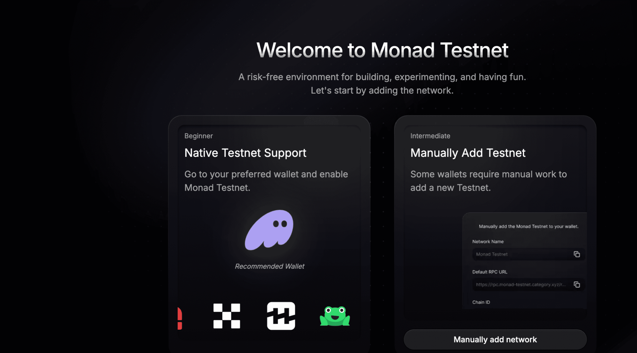 How To Claim the Monad Airdrop? A Step-by-Step Guide