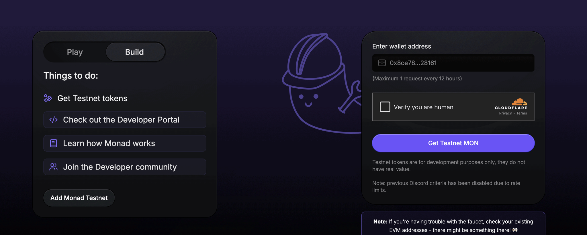 How To Claim the Monad Airdrop? A Step-by-Step Guide