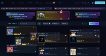 What Is LaunchLab? A Guide to Raydium's Token Launch Platform