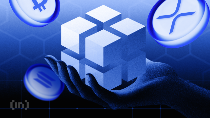 Best Layer 1 Blockchains In 2025 Top L1 Networks In Crypto
