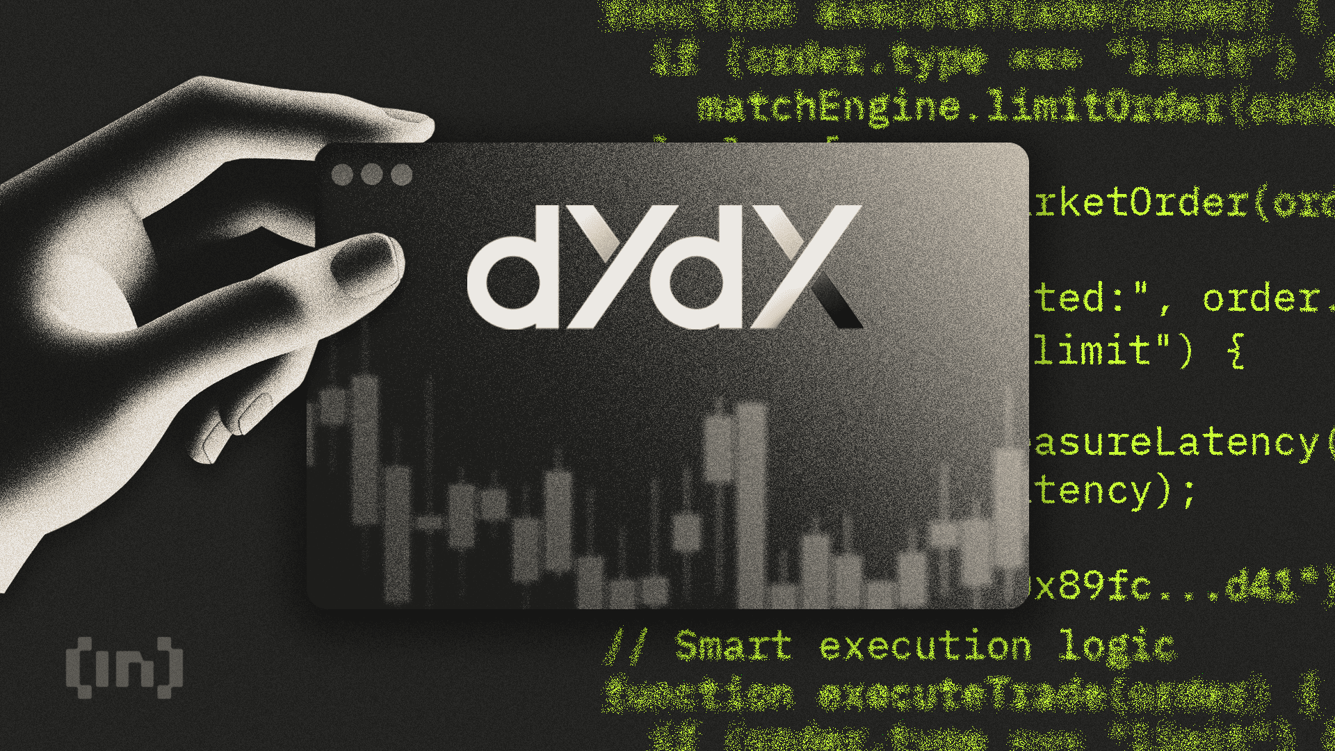 Builder Codes Explained: dYdX’s New On-Chain Revenue Tool