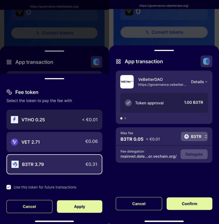VeWorld Overview: VeChain’s Web3 Super App